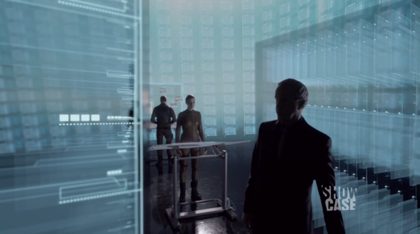 Continuum 2.06 "Second Truths" REVIEW | GamesRadar+