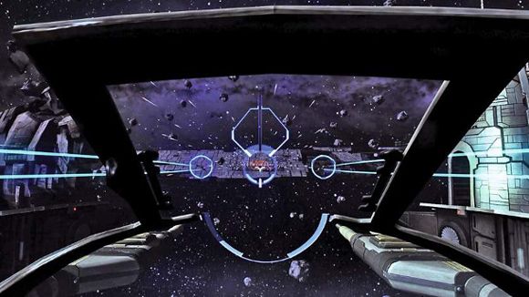 The Oculus platform's games and apps will be rated on more than just ...