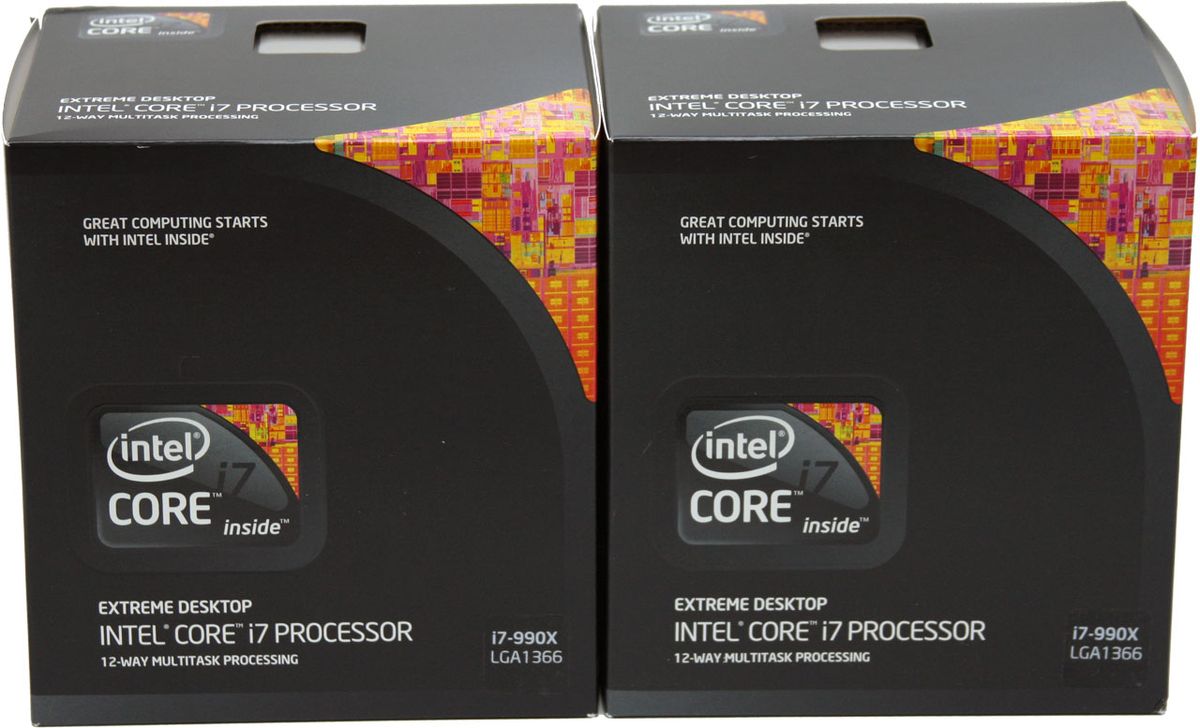 The Intel Core i7-990X Extreme Edition Processor Review | Tom's Hardware