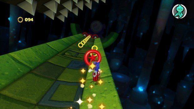 Sonic Lost World red star rings guide: Page 4 - Page 4 | GamesRadar+