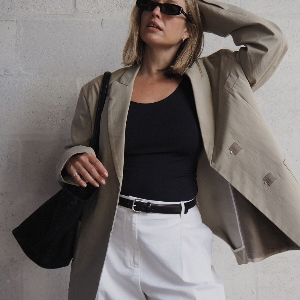 The 10 Best Summer Bodysuits to Wear This Season | Who What Wear UK