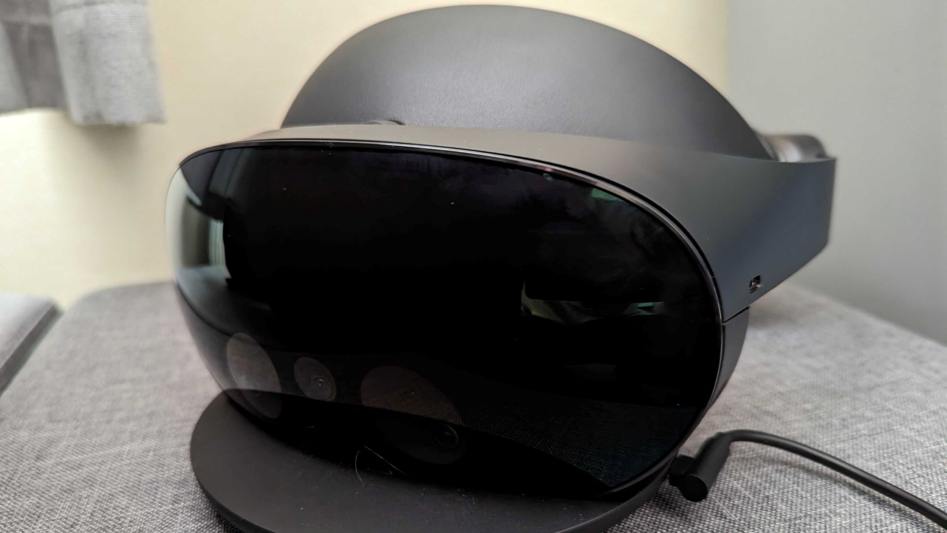 How to connect your Meta Quest Pro to a PC | TechRadar