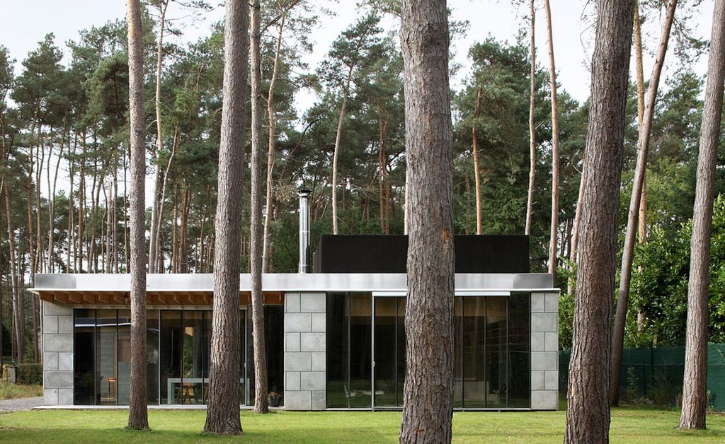 ONO Architectuur | Wallpaper*