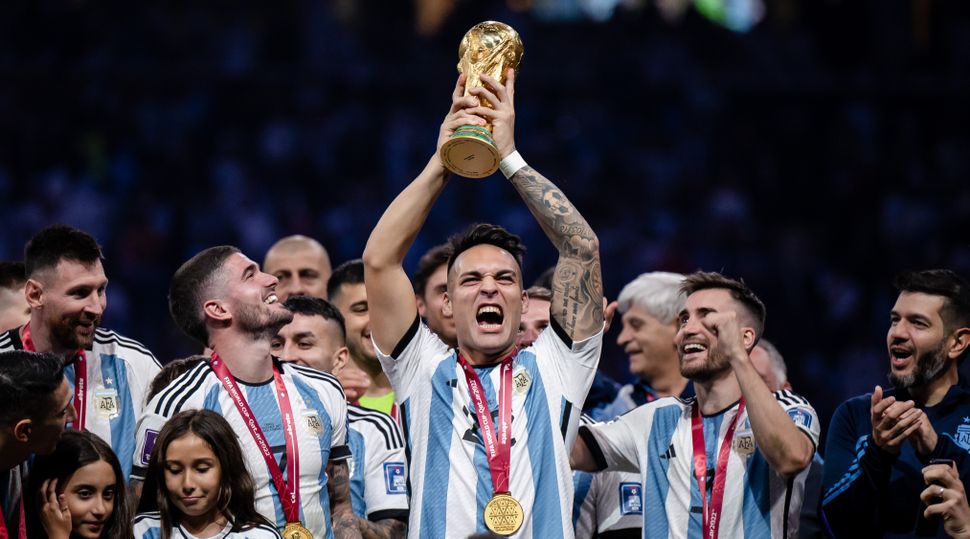 FIFA World Cup 2026: Dates, fixtures, stadiums, tickets and everything ...