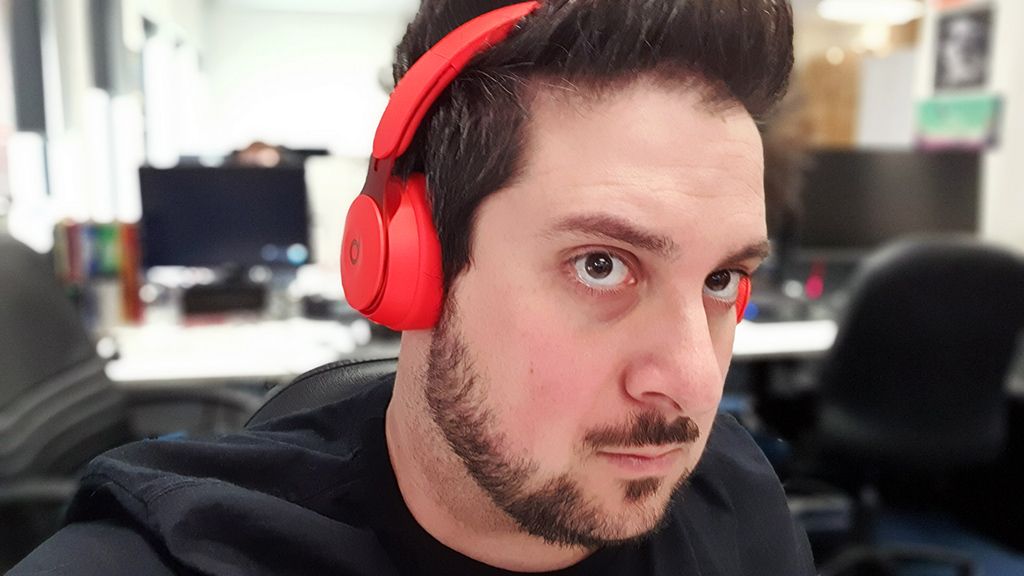 Beats Solo Pro review | TechRadar