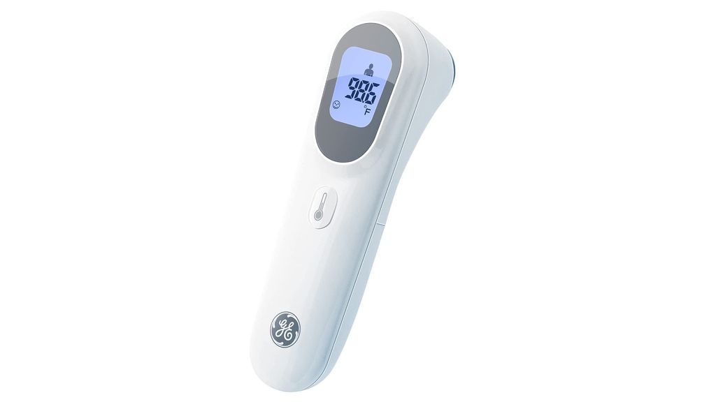 The best infrared thermometers | Digital Camera World