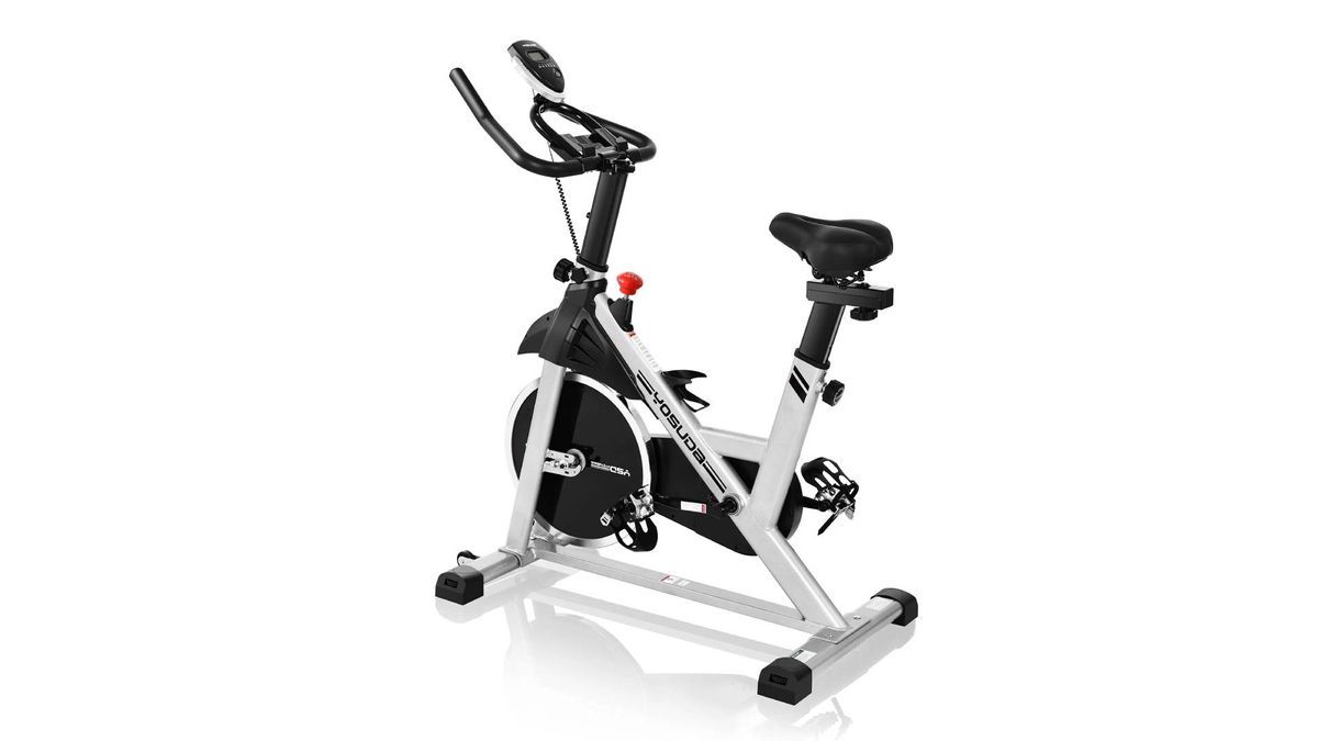 Best exercise bikes for Apple Fitness Plus in 2025 | iMore