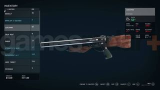 Starfield weapons, mods and damage types explained | GamesRadar+