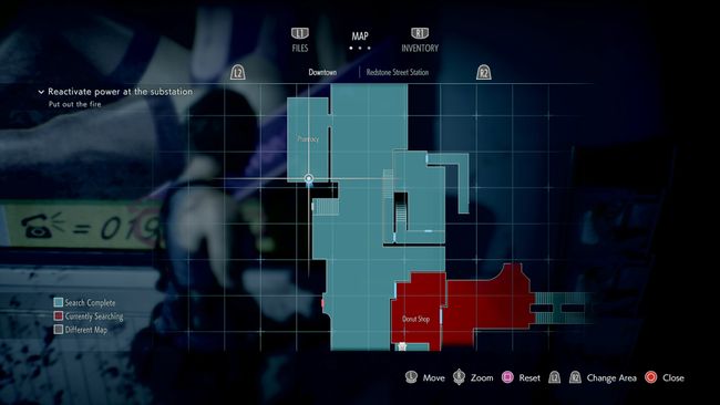 All Resident Evil 3 safe codes and locker combinations | GamesRadar+