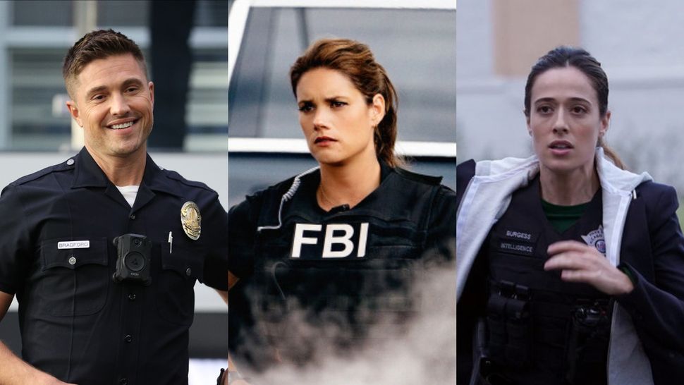 Battle Of The Crime Drama Ratings: ABC Vs. CBS Vs. NBC | Cinemablend