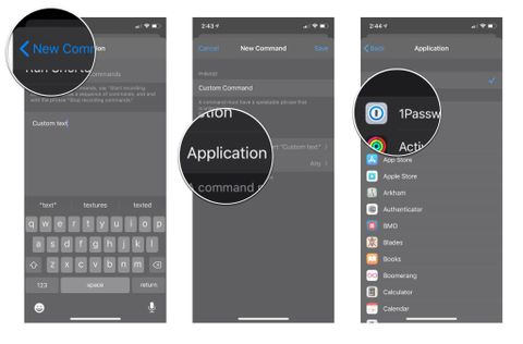 How to use Voice Control on iPhone and iPad | iMore