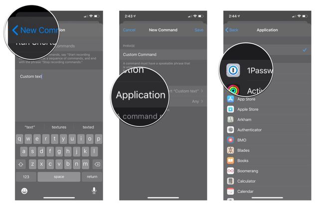 How to use Voice Control on iPhone and iPad | iMore