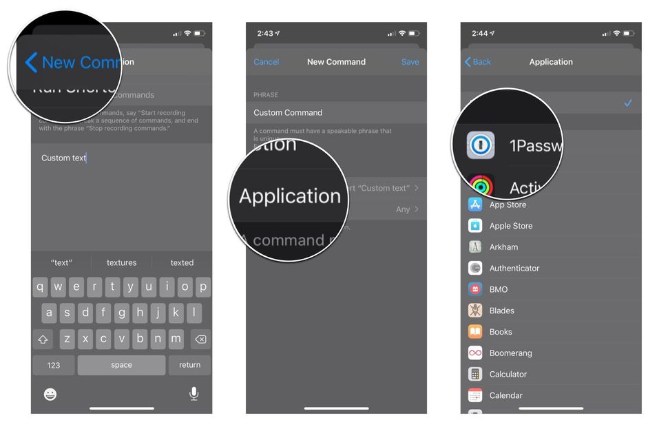 How to use Voice Control on iPhone and iPad | iMore
