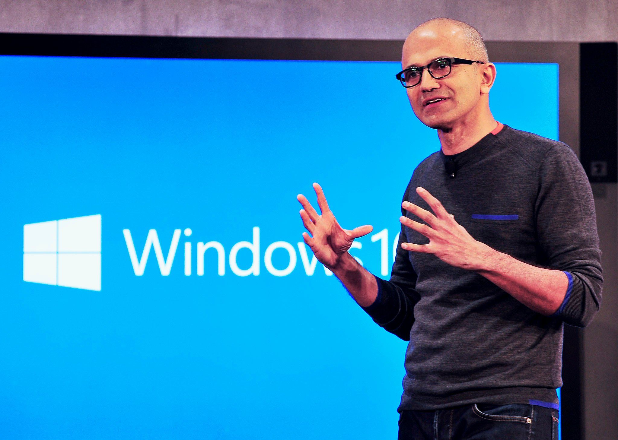 Can we still expect a "best on Windows" Microsoft experience? | Windows ...