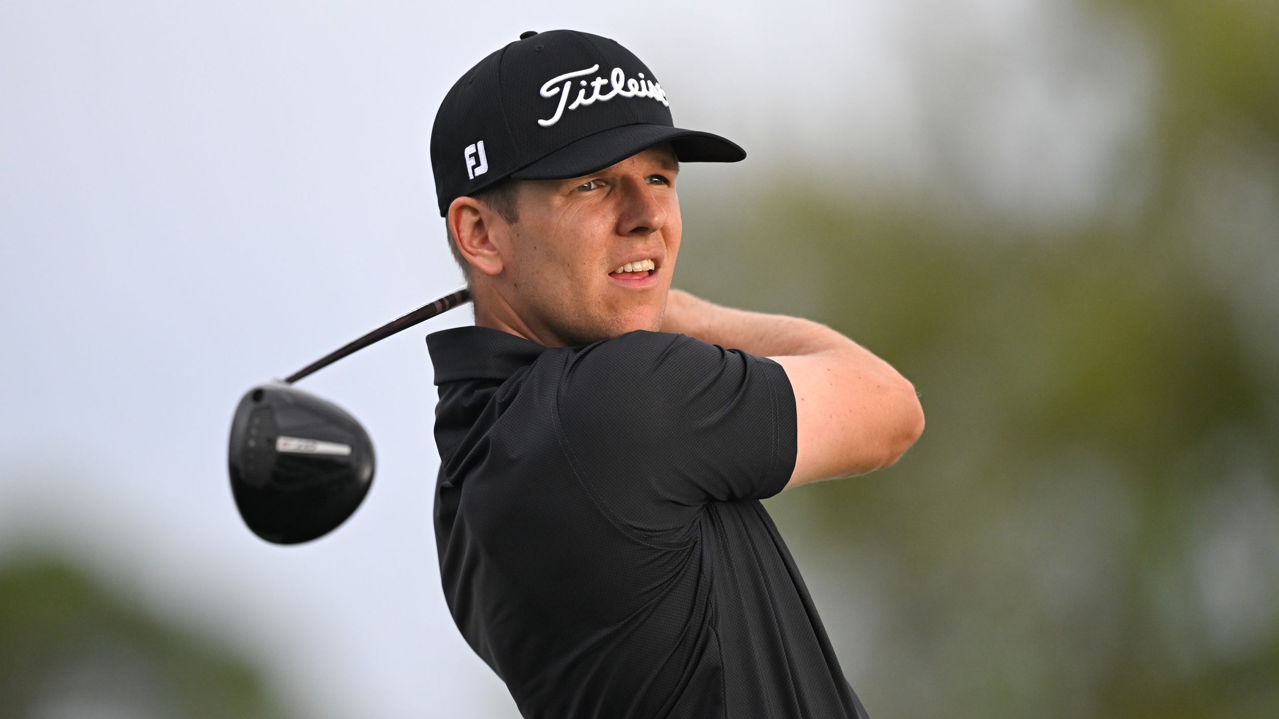 Jeremy Paul Facts: 12 Things To Know About The PGA Tour Golfer | Golf ...