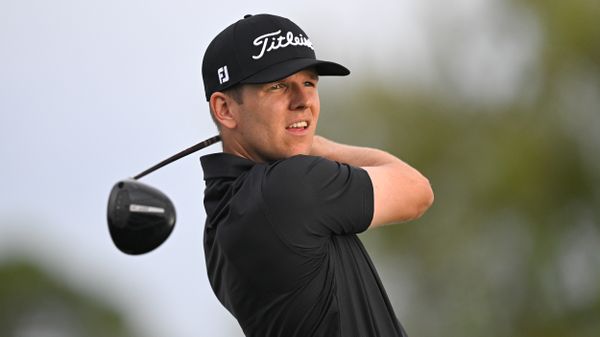 Ryan Gerard Facts: 20 Things To Know About The PGA Tour Player | Golf ...