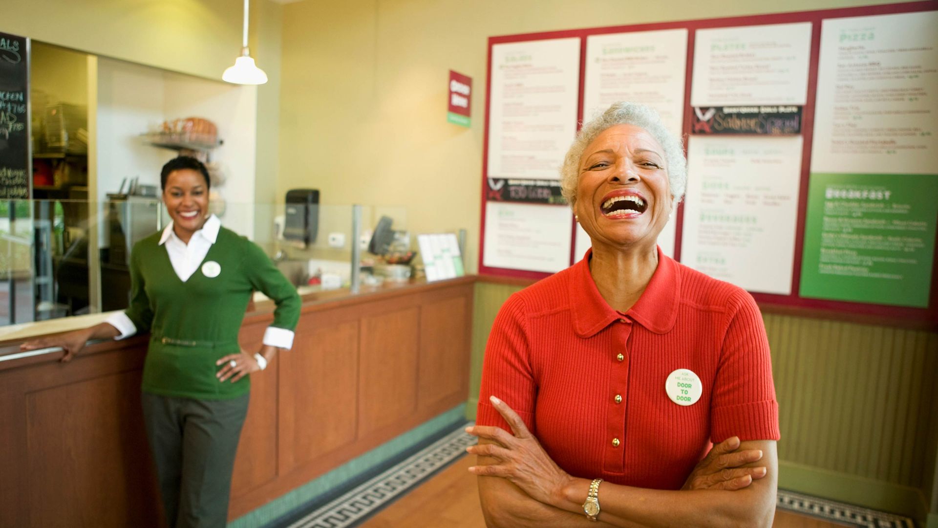 Best Jobs for Retirees | Kiplinger