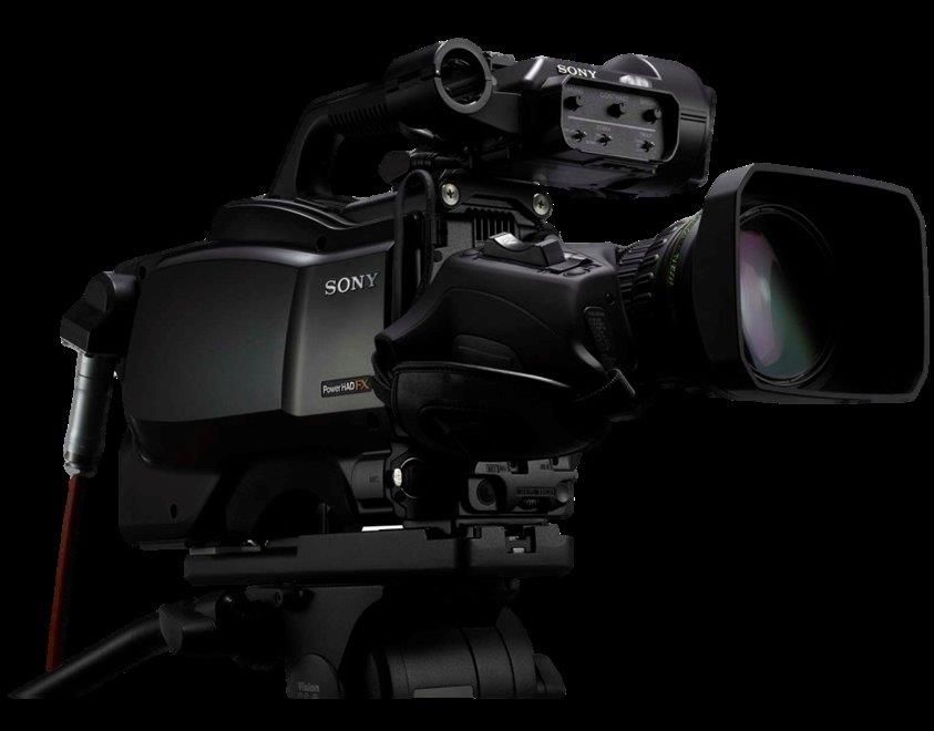 NAB 2015: Sony Debuts 4K Zoom Camera; 4K OLED | TV Tech