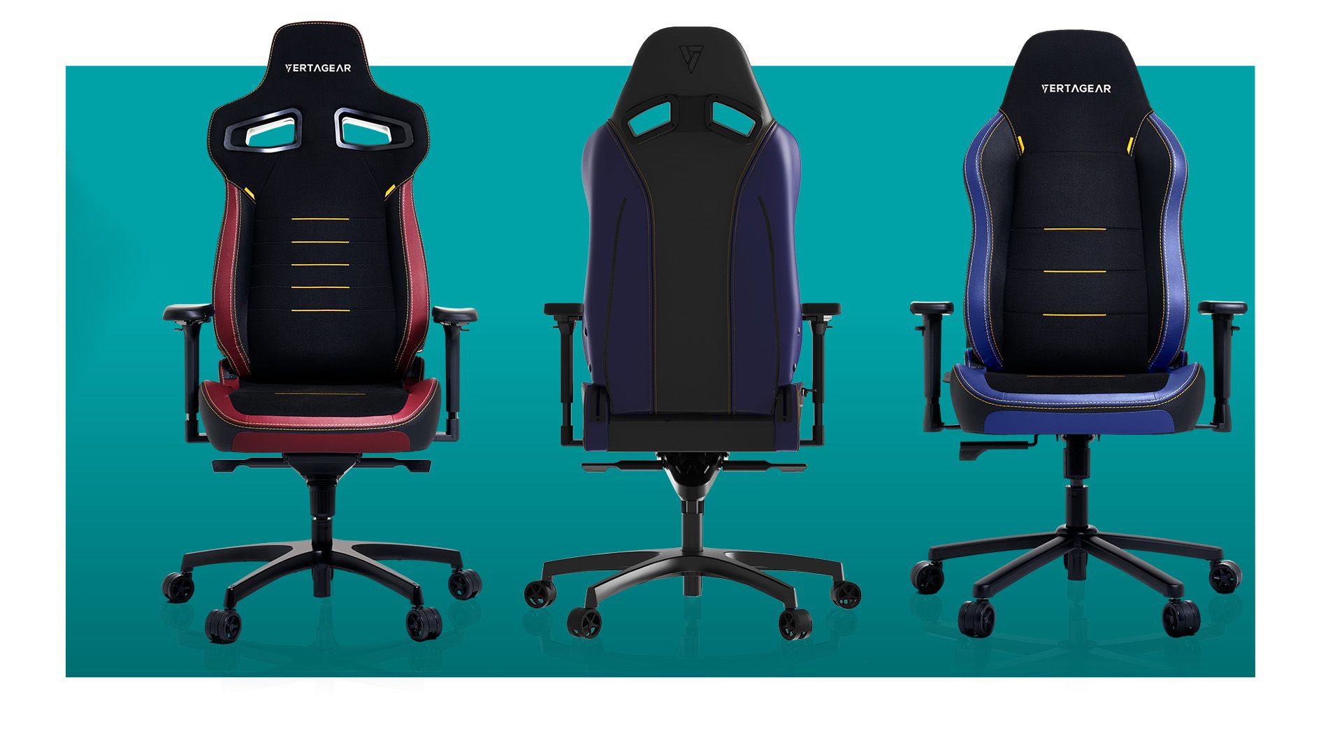 Get up to $150 off in Vertagear's gaming chair sale | PC Gamer