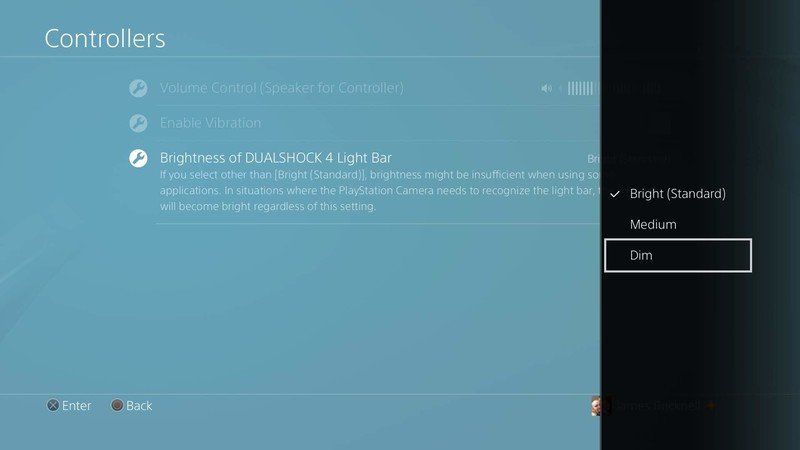 Tips for getting the best battery life out of your PlayStation 4 ...