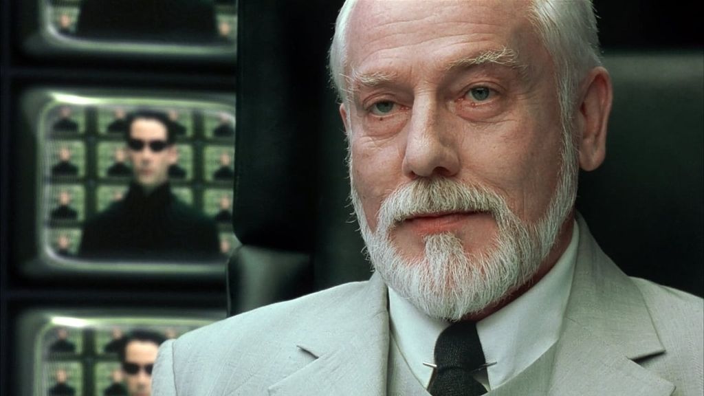 The Matrix sequels at 20: Are they really that bad? | Space