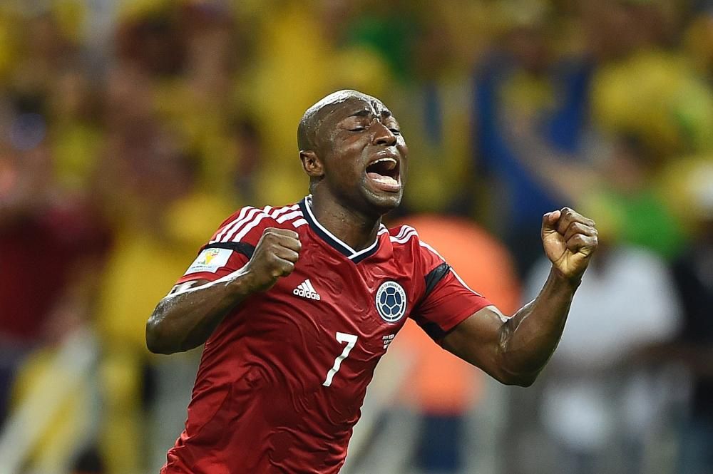 Armero lands in Milan ahead of expected move | FourFourTwo