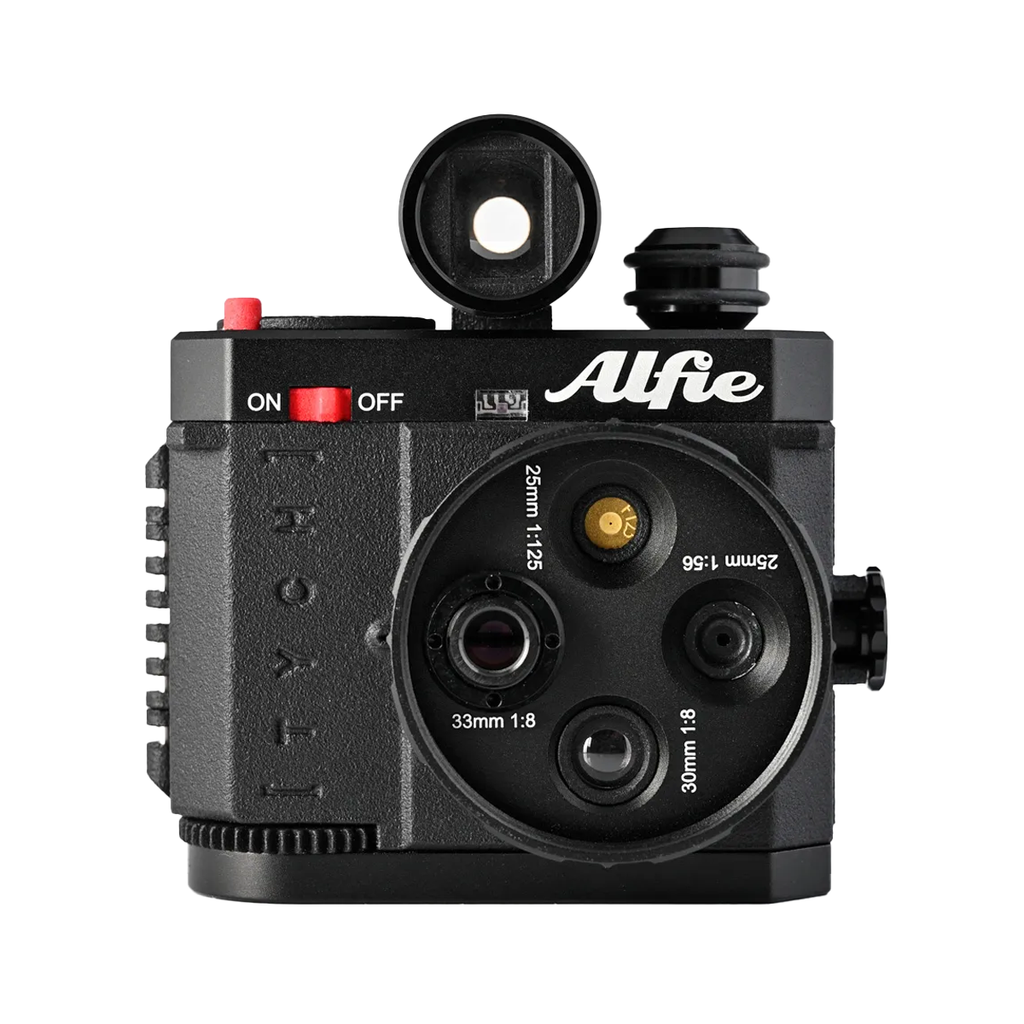 Best film cameras 2024: top classic and analog cameras | TechRadar