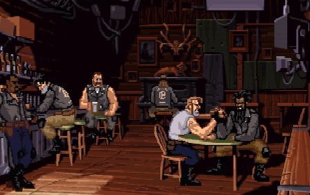 The best pubs in PC games | PC Gamer