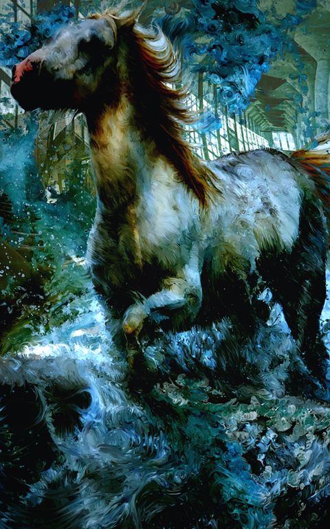 Hugo Award-winning artist reveals her secrets to success | Creative Bloq