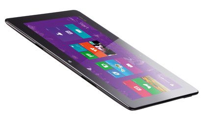 Asus Vivo Tab RT review | TechRadar