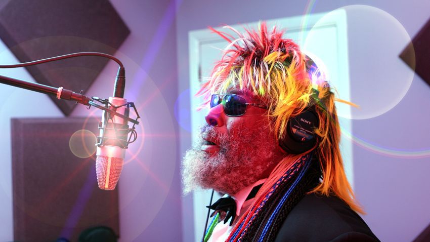 The 10 best music producers of the '70s | MusicRadar