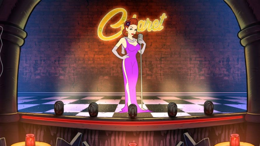 When games become musicals | PC Gamer