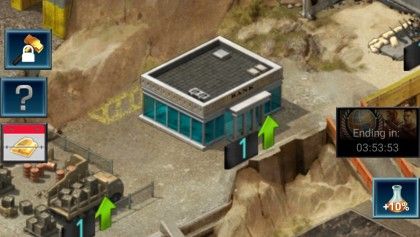 Mobile Strike tips and cheats guide | TechRadar