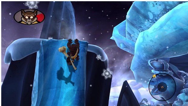 Sly Cooper: Thieves in Time sly mask locations guide: Page 5 - Page 5 ...