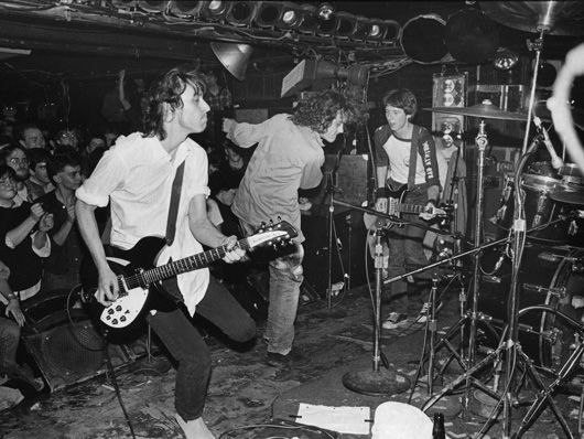 16 Rickenbacker guitar and bass stars | MusicRadar