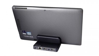 Toshiba WT310 review | TechRadar