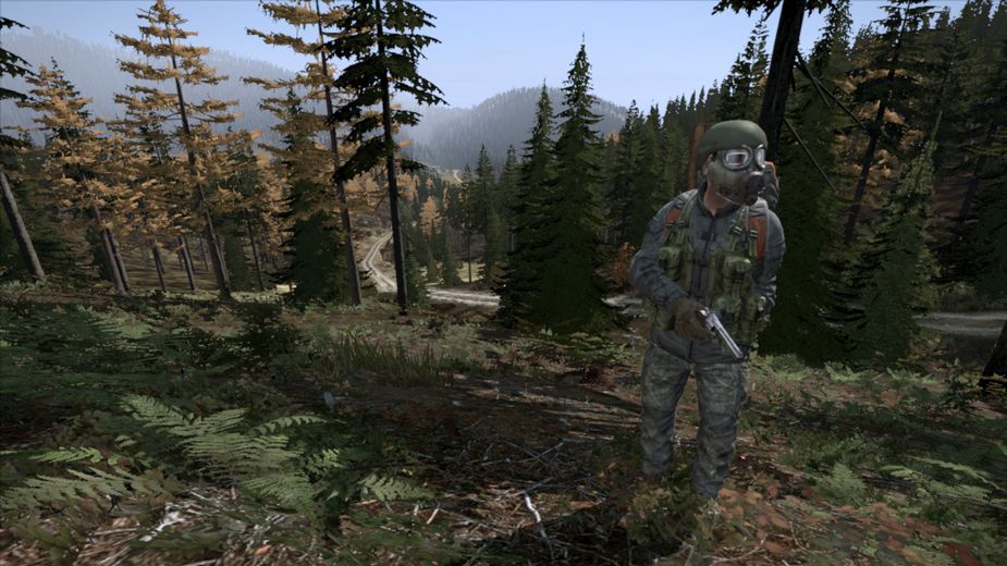 The best total conversion mods | PC Gamer