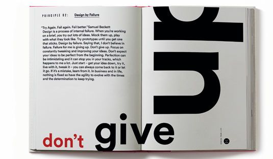 6 ways to apply the principles of design to your life | Creative Bloq