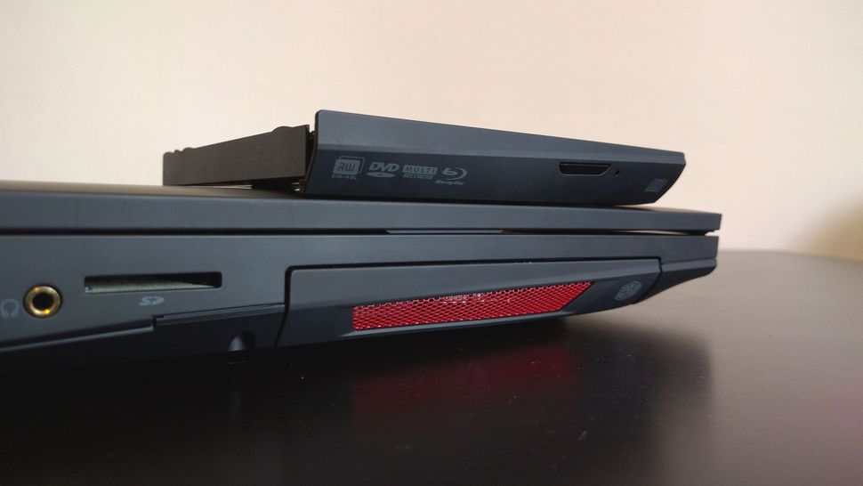 Specifications and performance - Acer Predator 17 review - Page 2 ...