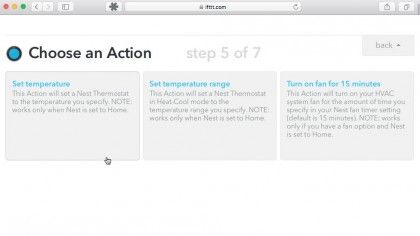 How to control your smart home with IFTTT | TechRadar