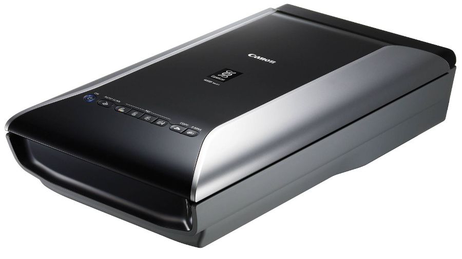 Best photo scanner of 2024 | TechRadar