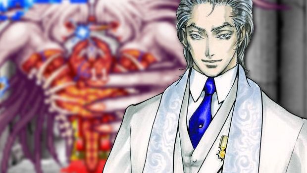 Top 7... Most villainous dandies | GamesRadar+