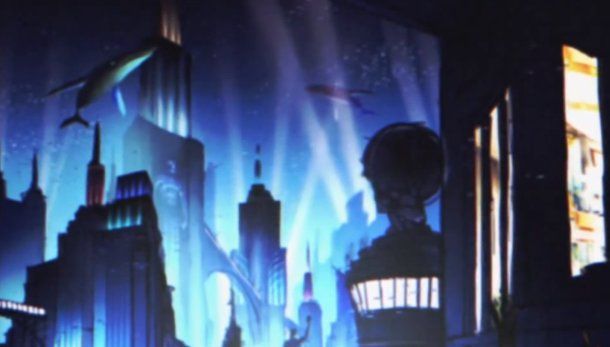 Bioshock Infinite: Burial at Sea trailer picks out Rapture's fact from ...