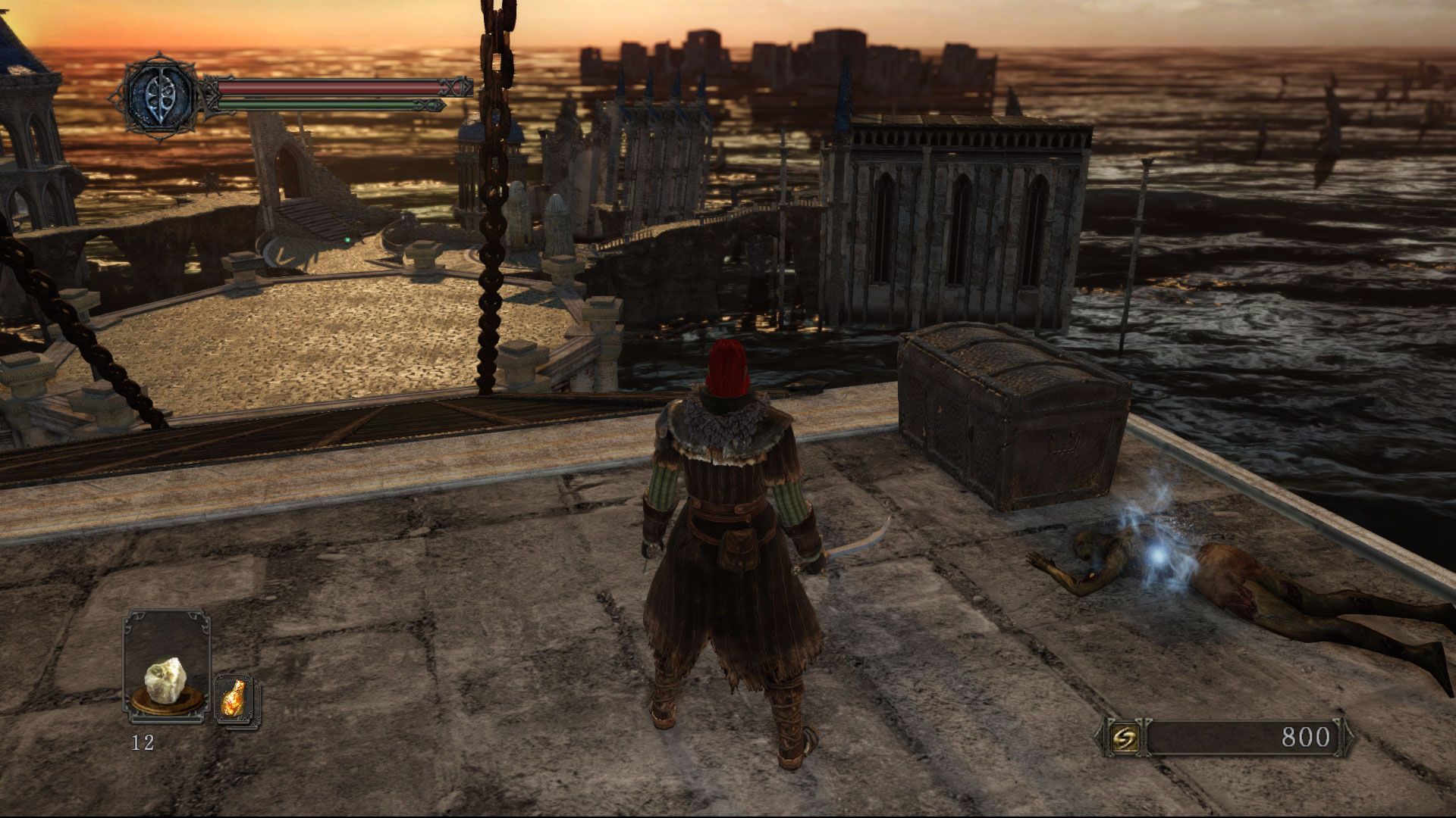 Dark Souls 2 beginners guide: how to stay alive (longer) | PC Gamer