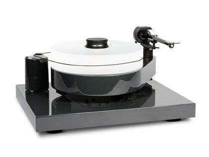 Pro-Ject RPM 10.1 turntable review | TechRadar