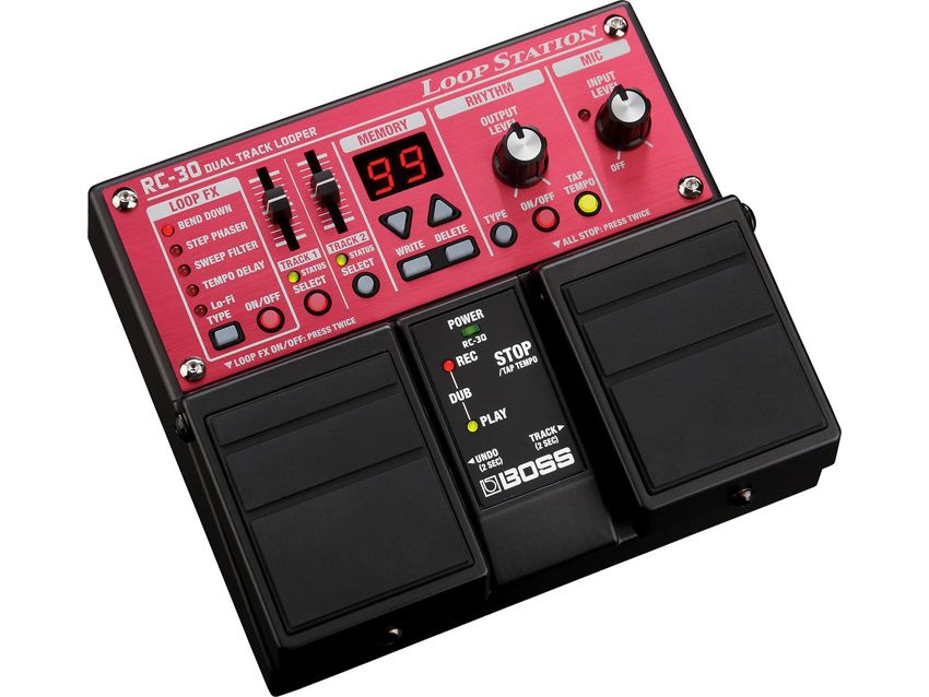 The 10 best guitar tech products of NAMM 2011 | MusicRadar