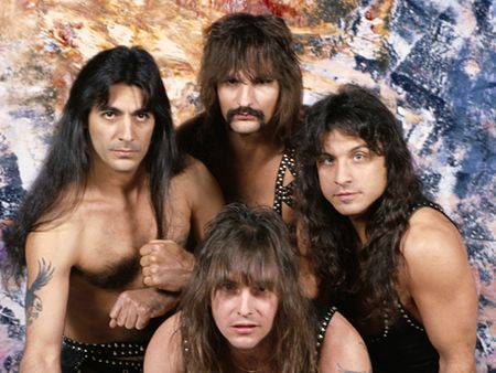 1980s heavy metal explosion: a guide to sub-genres | MusicRadar