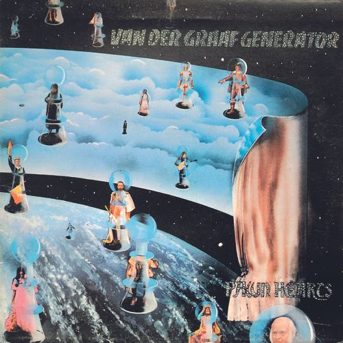 The 30 most influential prog drumming albums | MusicRadar