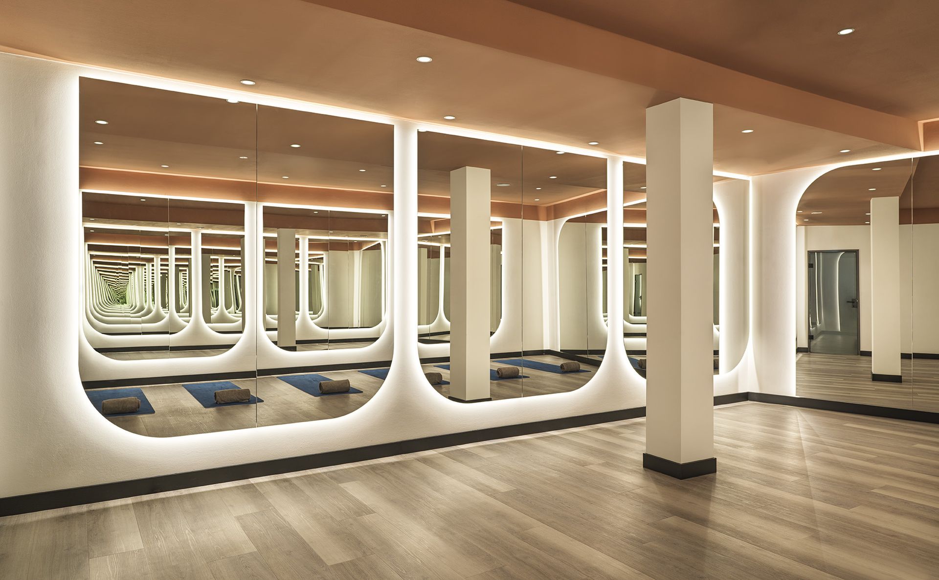 Imperial Riding School Vienna hotel review | Wallpaper*