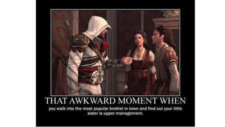 Assassin's Creed memes - The best Assassin's Creed images and jokes we ...